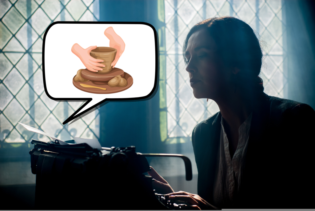 How to Write a Stunning Artist Statement - The Ceramic School